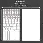 Ultimate LED Light Blocking Stickers - Eliminate Annoying Lights