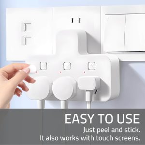 Ultimate LED Light Blocking Stickers - Eliminate Annoying Lights